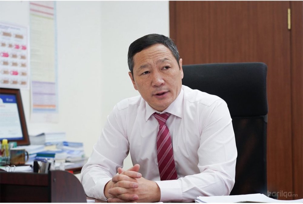 С Магнайсүрэн Барилгын материалын үнийн өсөлтийг тооцож 300 тэрбумыг төсөвт суулгана